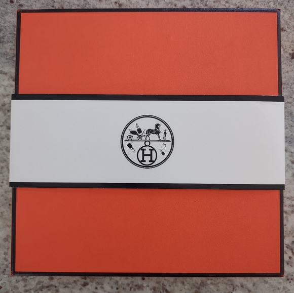Hermes | Other | Hermes Empty Gift Box Final Price | Poshmark